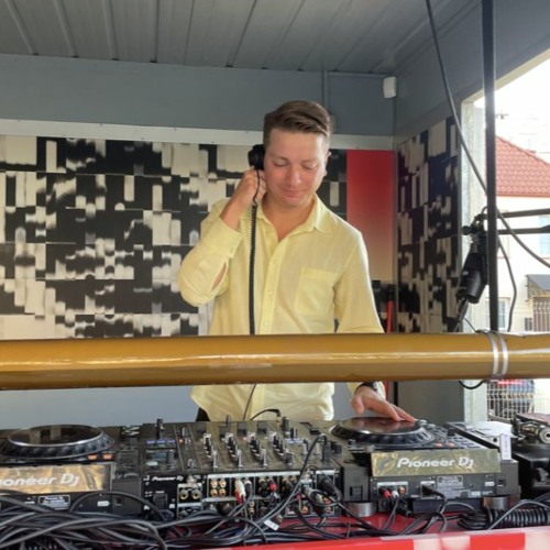 Stream Radio Vilnius. Nezabarom w/ Philipp Markovich (Aug '22) by ...