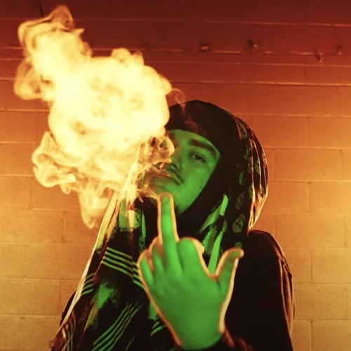 Stream Yeat - Swerved It (INSTRUMENTAL) >>SLOWED