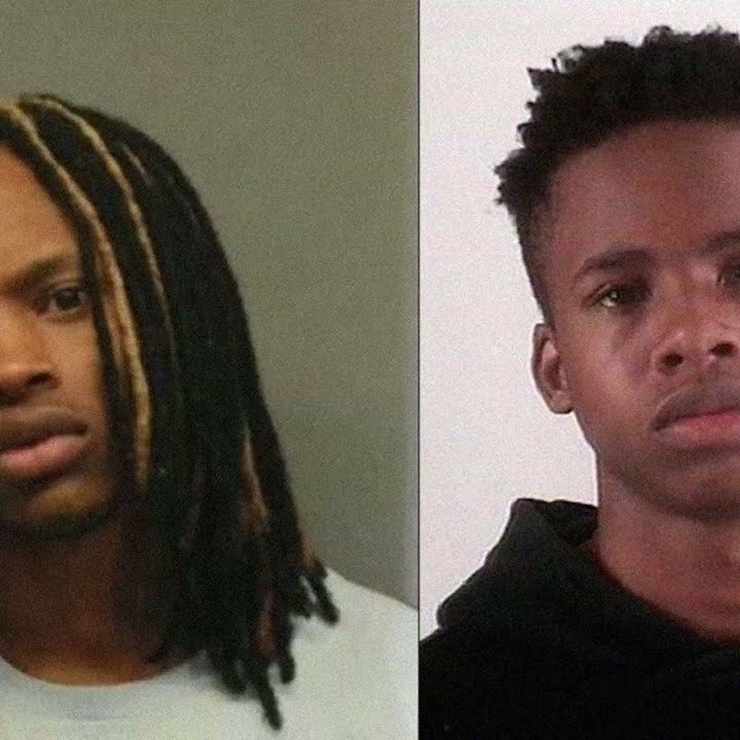 Stream Squad Killaz V2 by wellplaidmj | Listen online for free on ...