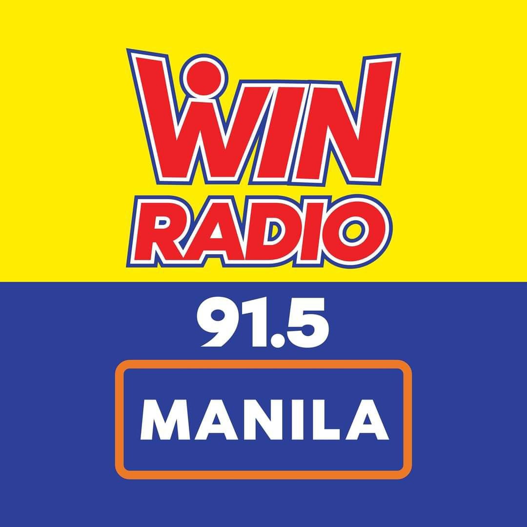 Stream Win Radio Philippines Jingles From ReelWorld One AC (Reupload ...