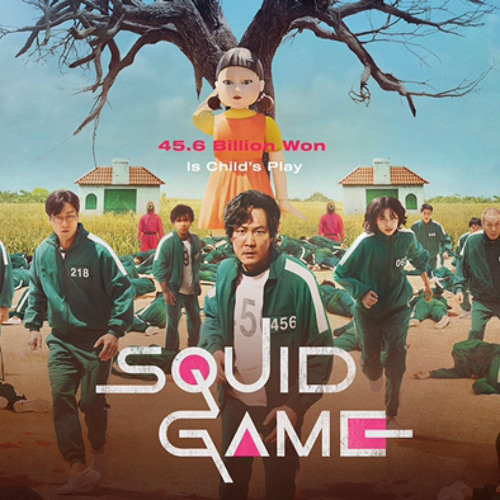 Stream KNIGHT X CHAD TP - SQUID GAME ! by KnightTheProducer! | Listen ...