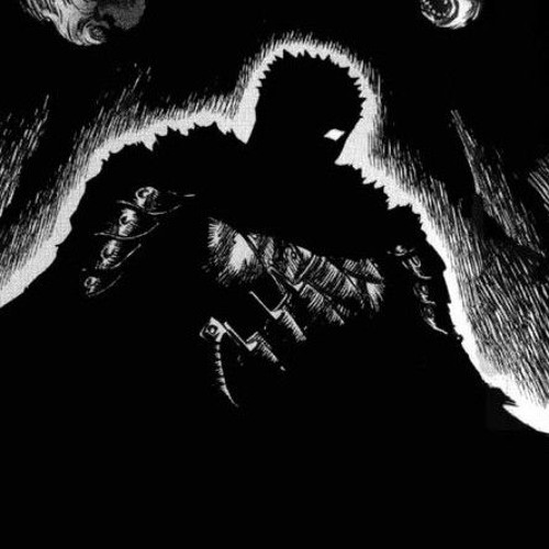 Stream Guts Berserk | Listen to Untitled Boxing playlist online for ...