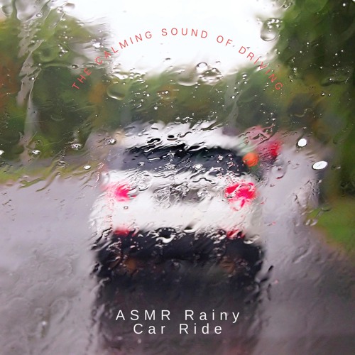 Stream ASMR City Traffic in the Rain by ASMR Rainy Car Ride | Listen ...