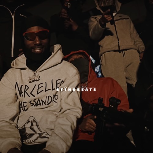 Stream "6 Feet" YbcDul x Reek12Hunnit x Mere Pablo Chicago Drill Type ...