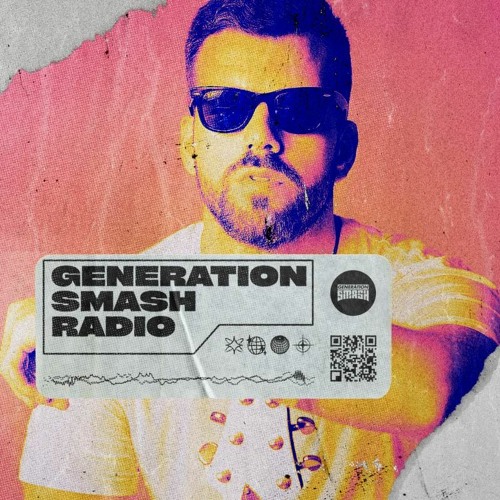 Stream Mildenhaus in the mix - Generation Smash Radio ep. 033 by Smash ...