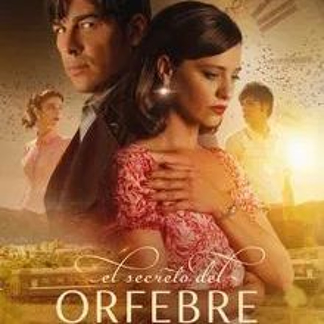 Stream Ver!! PELÍCULA El secreto del orfebre 2025 COMPLETA ESPAÑOL Y ...