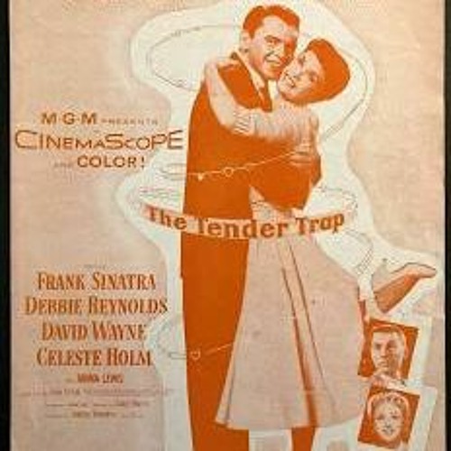 Stream 05. Tender Trap by Jim Slagle | Listen online for free on SoundCloud