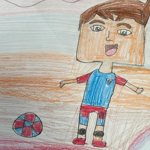 Stream Here We Go Again - Craylands Primary School by The Songwriting ...