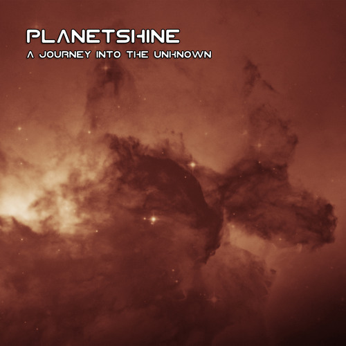 Stream Dissolving into Infinity by Planetshine | Listen online for free ...