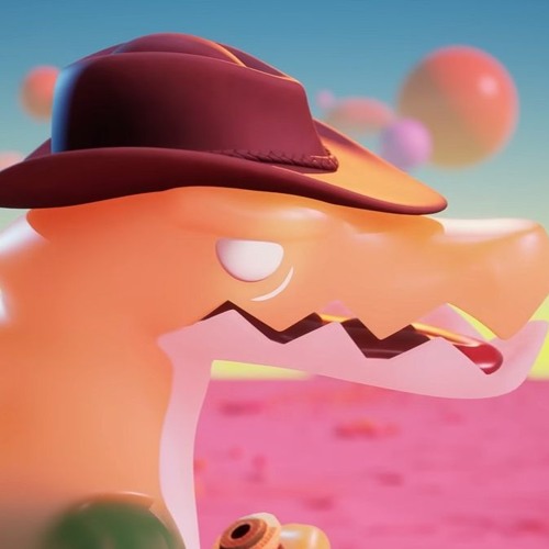 Stream Somebody Real by Verplex | Listen online for free on SoundCloud