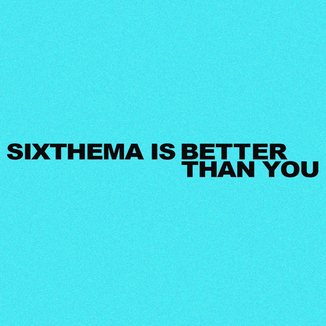 Stream Sixthema - Never Stop The Fucking Rave (Remix) by BETTER THAN ... Stream Sixthema - Never Stop The Fucking Rave (Remix) by BETTER THAN ...