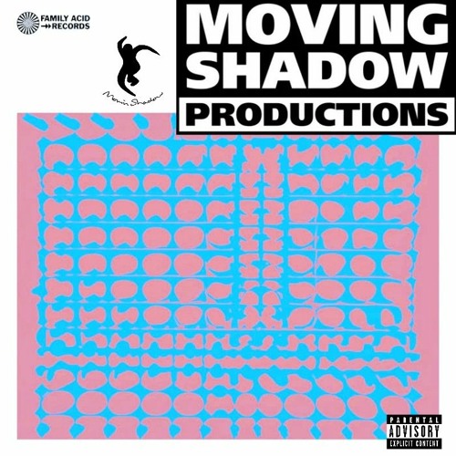 Stream moving shadow productions drum n bass (1997) by Pico | Listen ...