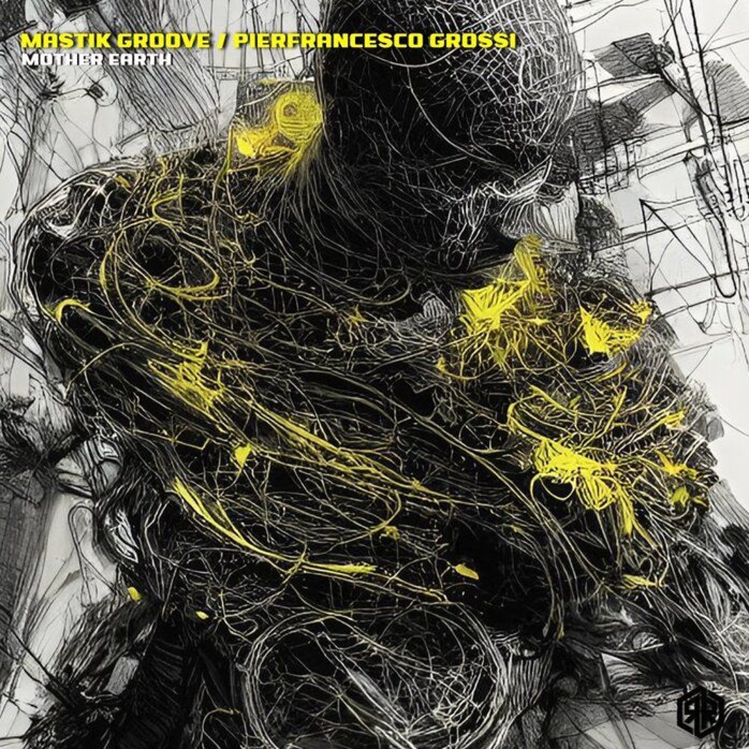 Stream Mastik Groove & Pierfrancesco Grossi - Mother Earth (Label ...