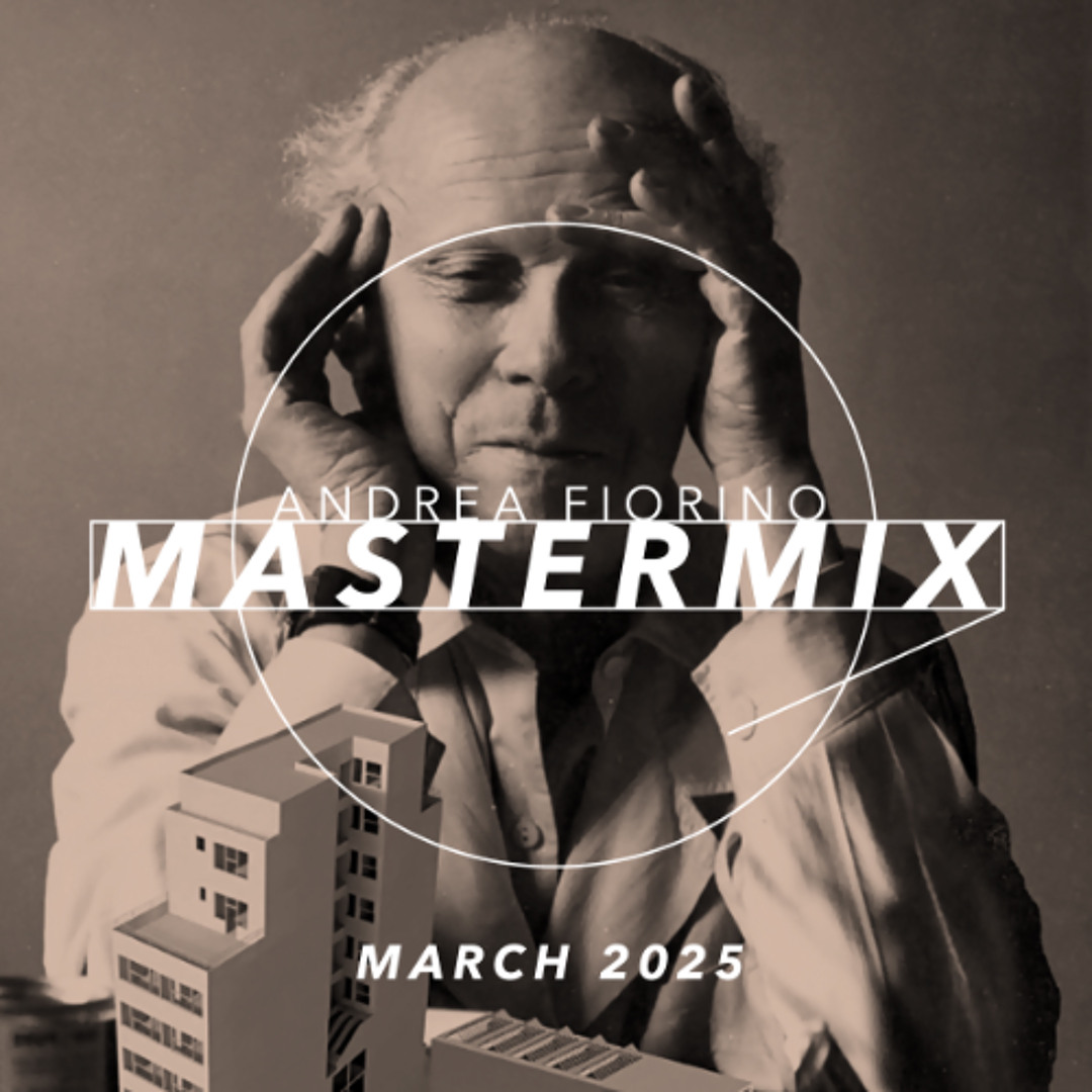 Stream Andrea Fiorino Mastermix #765 (March 2025) by Andrea Fiorino ...