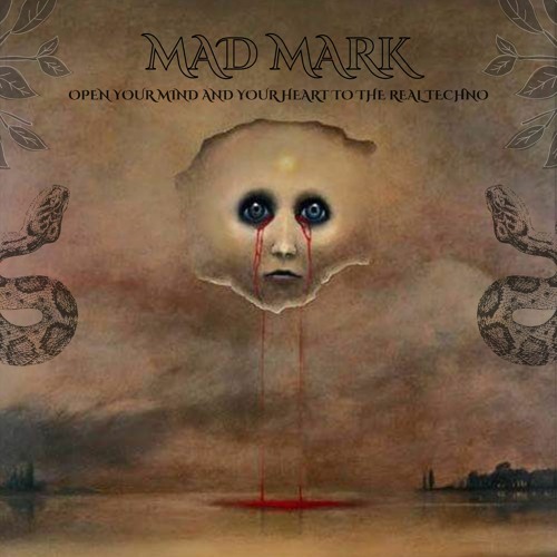 Stream Mad Mark - Techno Hypnotic Set by Mad Mark | Listen online for ...