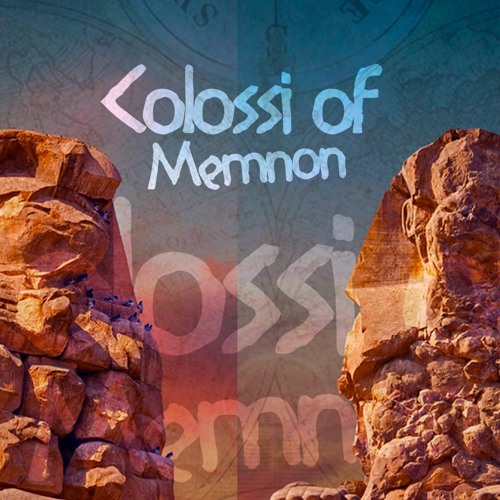 Stream DxP - Colossi of Memnon (Afro Tech) 2023 by DxP | Listen online ...