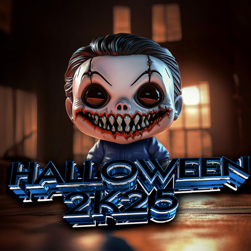 Stream VERCETTI - HALLOWEEN AYO INTRO 2025.m4a by Pill$Bury | Listen ...