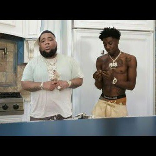 Stream NBA YoungBoy Ft. Rod Wave - Double Cup by YoungBoy Never Broke Again | Listen online for ...