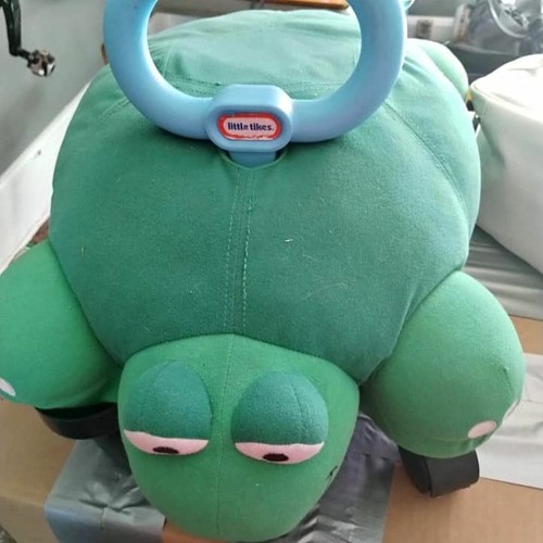 Stream Car Turtle by DINKY | Listen online for free on SoundCloud