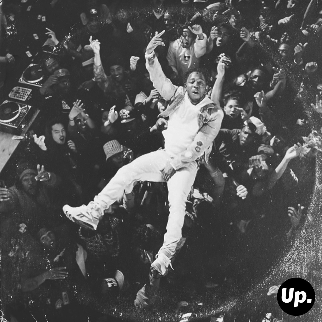 Stream Kendrick Lamar - Alright (Bastian Bell Edit) by Up. Records ...