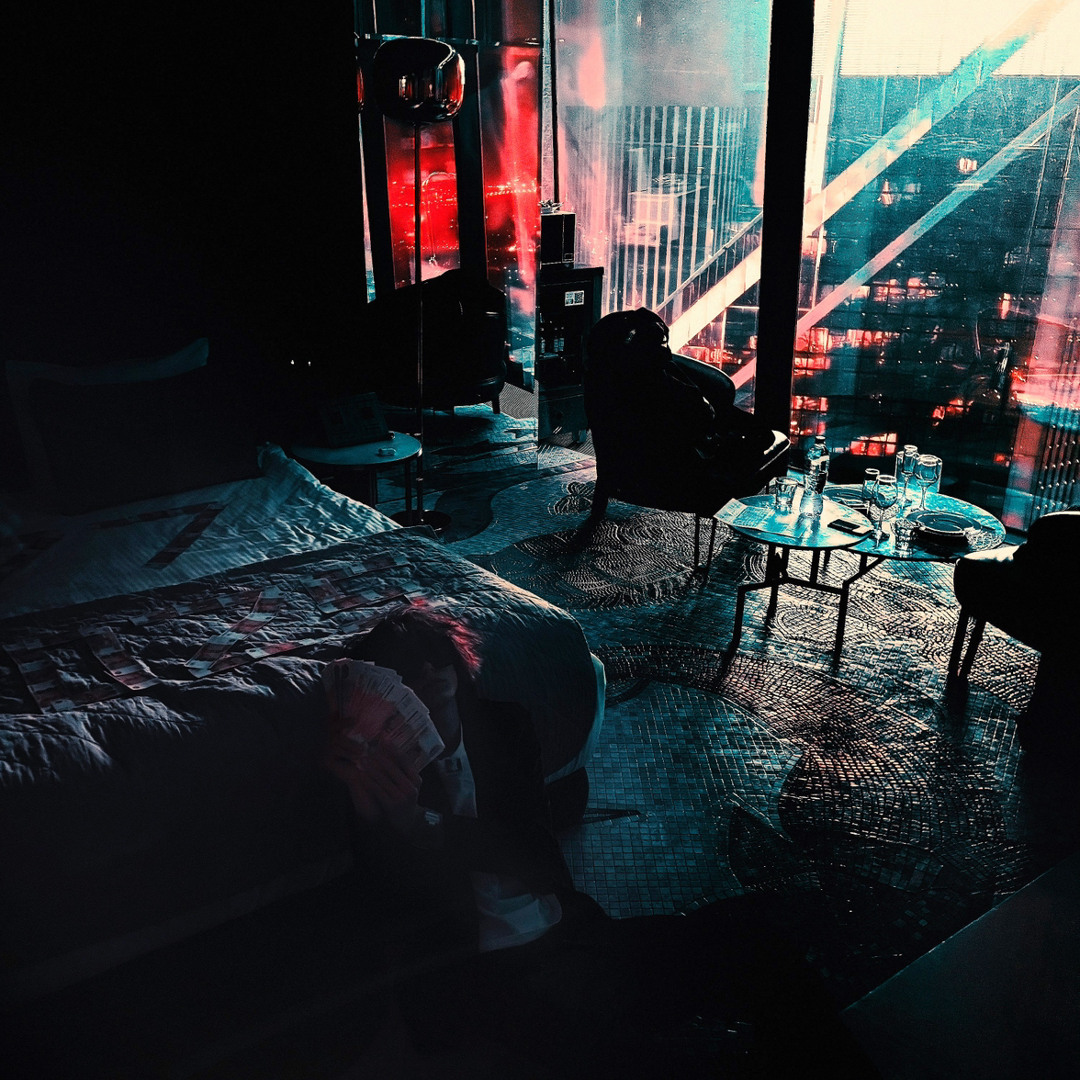 Stream Reverie by KRISTIEE | Listen online for free on SoundCloud