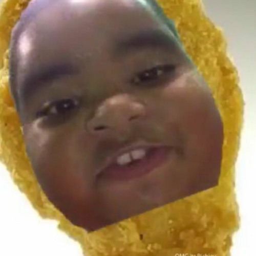 Stream Chicken Nuggets Ft - Mr. Wiggles by J3R3M1AH | Listen online for ...