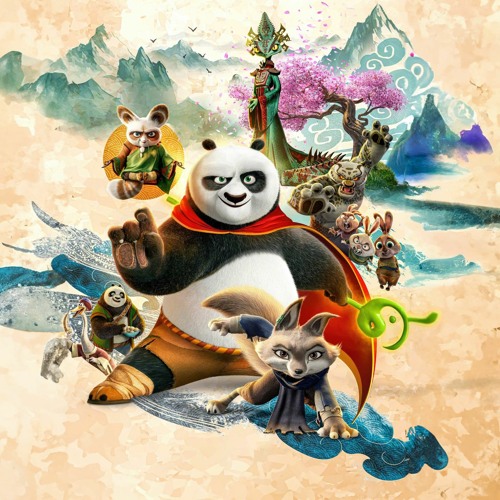 Stream ¡v e r HD..! ¡KUNG FU PANDA 4! 2024 (En Español) 'PELÍCULA720p — 4K | MEGA cuevana3 by ...