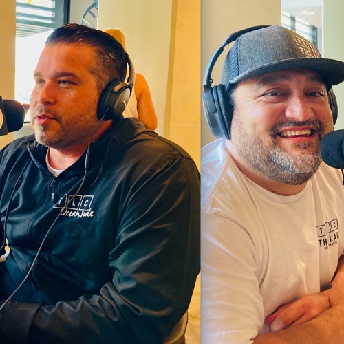 Stream episode The Lab Collaborative in Oceanside with Executive Chef ...