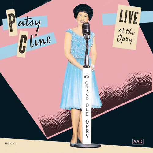 Stream She's Got You (Live At The Grand Ole Opry/1962) by Patsy Cline ...