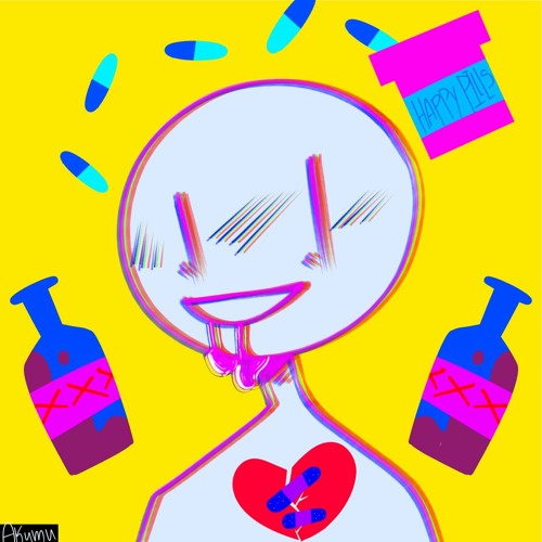 Stream Dee - Always sick by Dee | Listen online for free on SoundCloud
