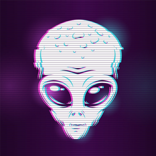 Stream Calling All Extraterrestrials (Alien Consciousness Mix) by Alien ...