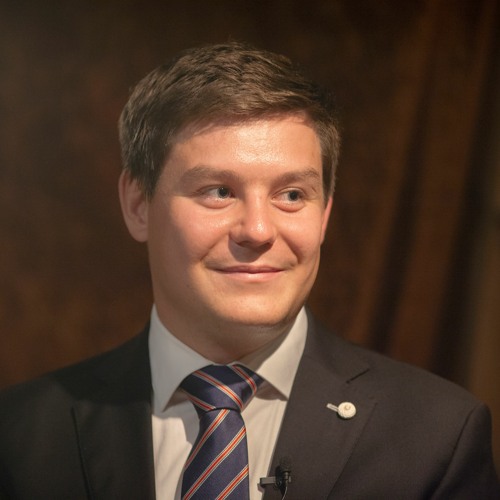 Stream Eric Norin on how the Architecture Uprising Movement is Changing ...