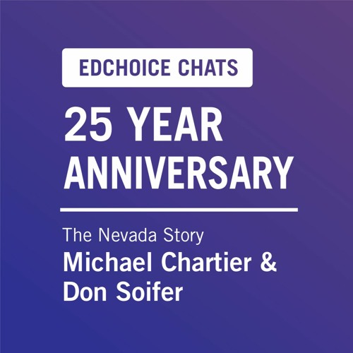 Stream episode Ep. 275: 25 Years with Michael Chartier and Don Soifer ...