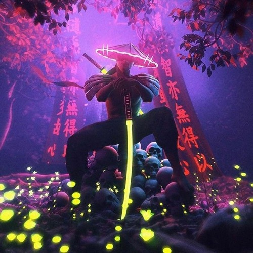 Stream CYBERPUNK 2077 TYPE BEAT by Royuros | Listen online for free on ...