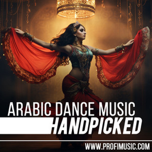 Stream profimusic | Listen to Arabic Dance Music 2025 Arabic Club Music: Arab Party & Oriental ...