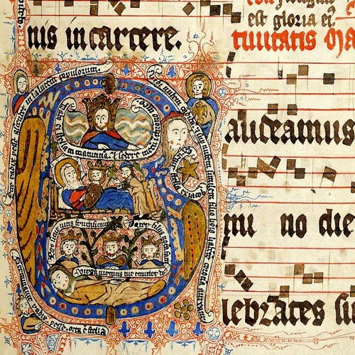 Gregorian Chant