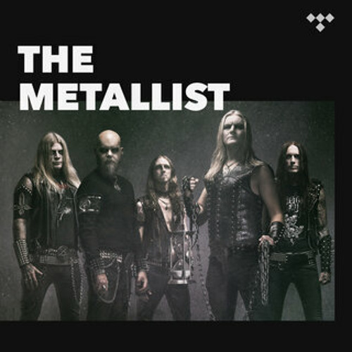 Stream kaiman03 | Listen to The Metallist: Best New Metal & Hard Rock ...