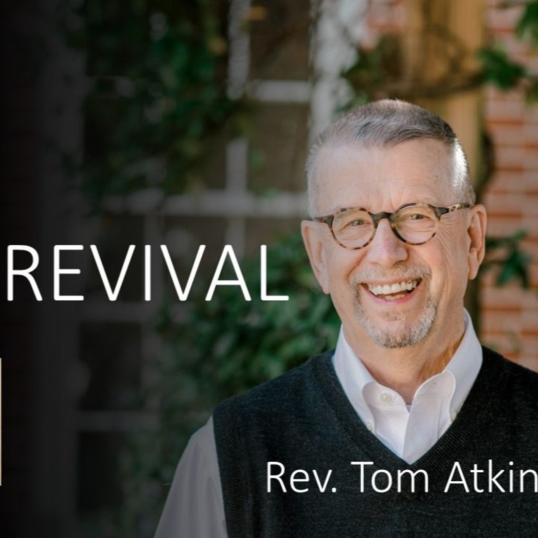 Stream Interview About Revival With Tom Atkins by Pastor Chris Mullis | Listen online for free ...