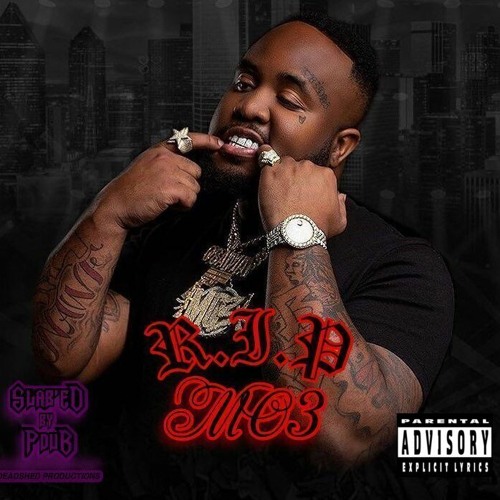 Stream R.I.P. MO3 CHOPPED & SCREWED MIX by pdub 187 | Listen online for ...