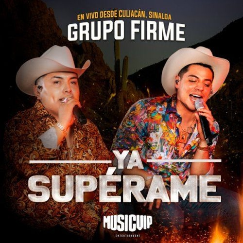 Stream Grupo Firme Ya Superame Banda Ms Ojos Cerrados Julion Grupo ...