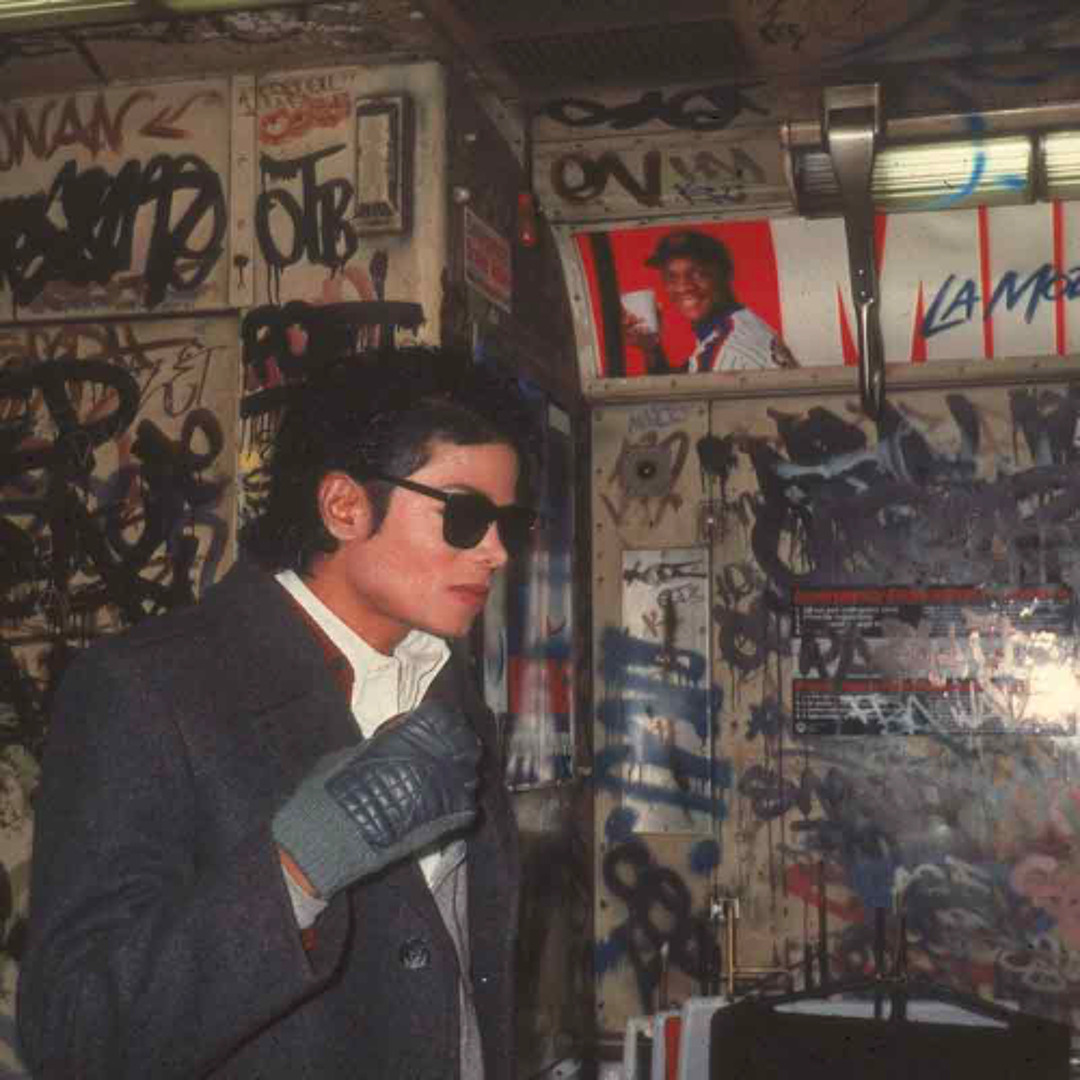 Stream Jichael Mackson - Bad (Starjammers whos-bad-edit) by Starjammers ...