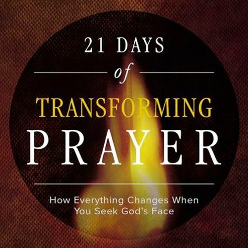 Stream Strategic Renewal | Listen to 21 Days of Transforming Prayer playlist online for free on ...