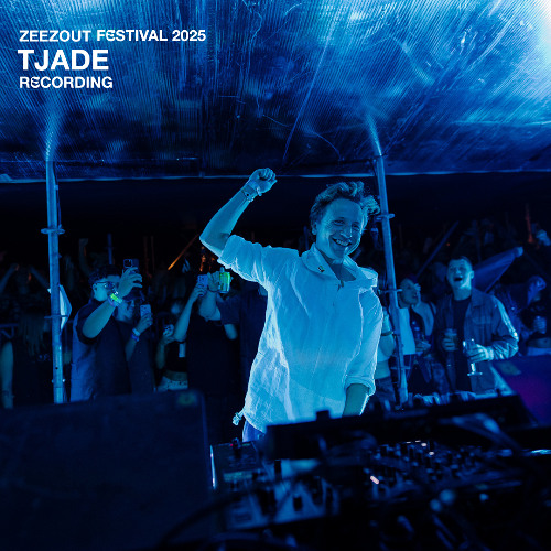 Stream Tjade at ZeeZout Festival 2025 by ZeeZout | Listen online for ...