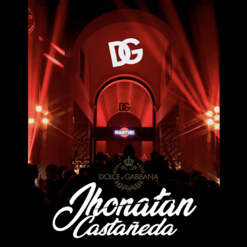 Stream DOLCE & GABBANA, MARTINI BAR - JHONATAN CASTAÑEDA DJ - (PUERTO ...