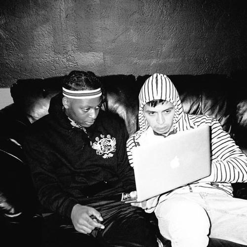 Stream UnoTheActivist - No Strangers [krookz] by Cando From The Bando ...