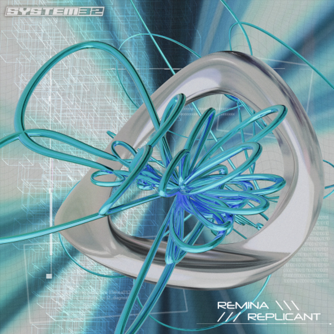 Stream Remina - Replicant by SYSTEM32 | Listen online for free on ...