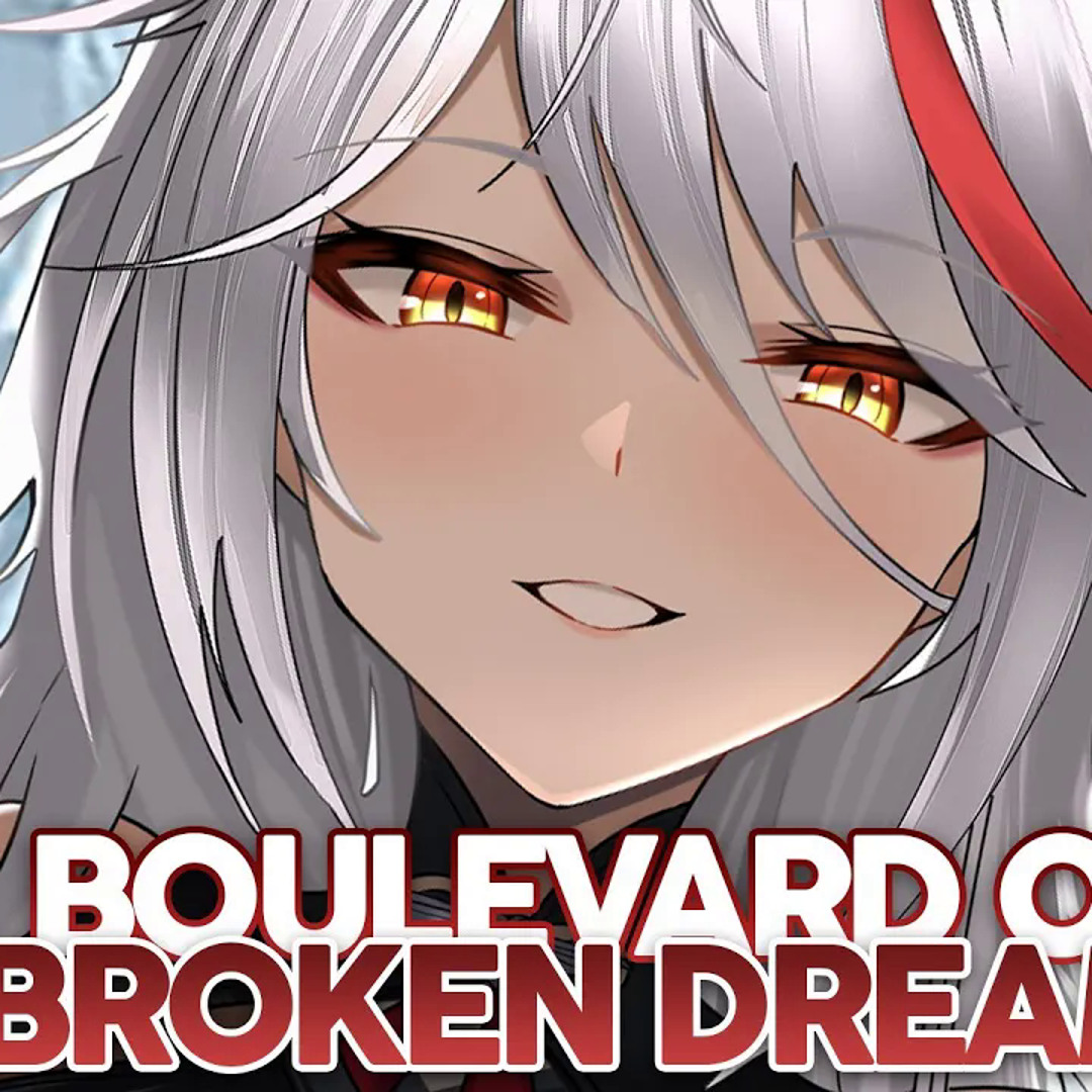 Stream Nightcore - Boulevard Of Broken Dreams - (Lyrics) by Nightcore ...