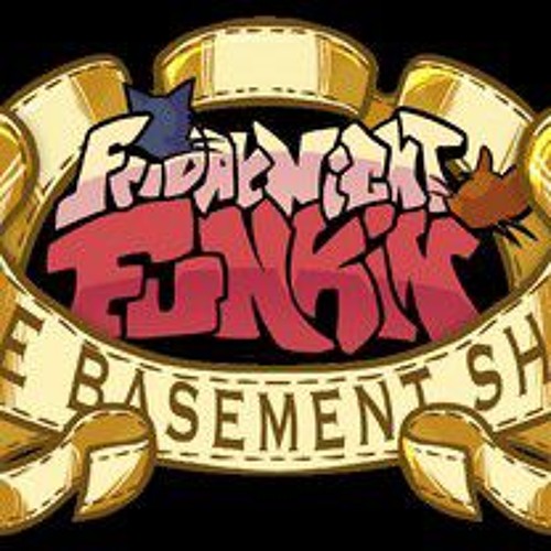 Stream ABC | Listen to FNF The Basement Show V2.5 ( EVERY WEEK ...