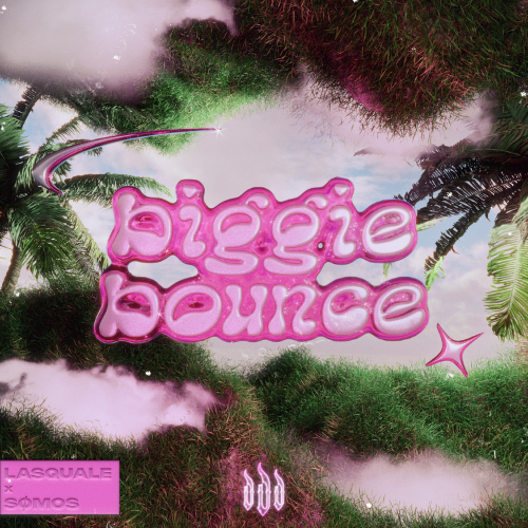 Stream SØMOS X LASQUALE - Biggie Bounce by DEAD END | Listen online for ...