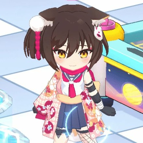 Stream [Kawaii Bass] Izuna Short Remix by Pulse Cider | Listen online ...